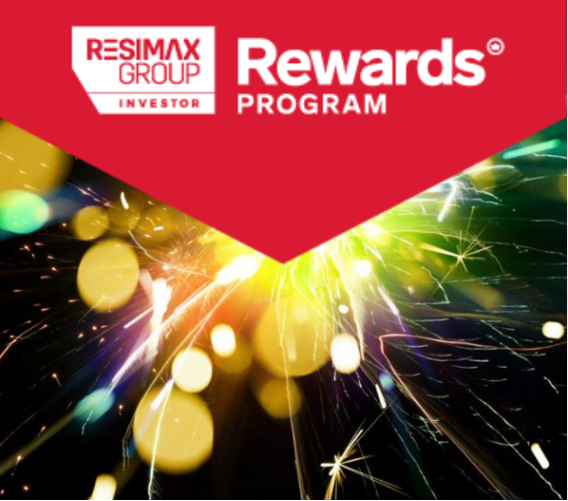 Resimax Group Investor