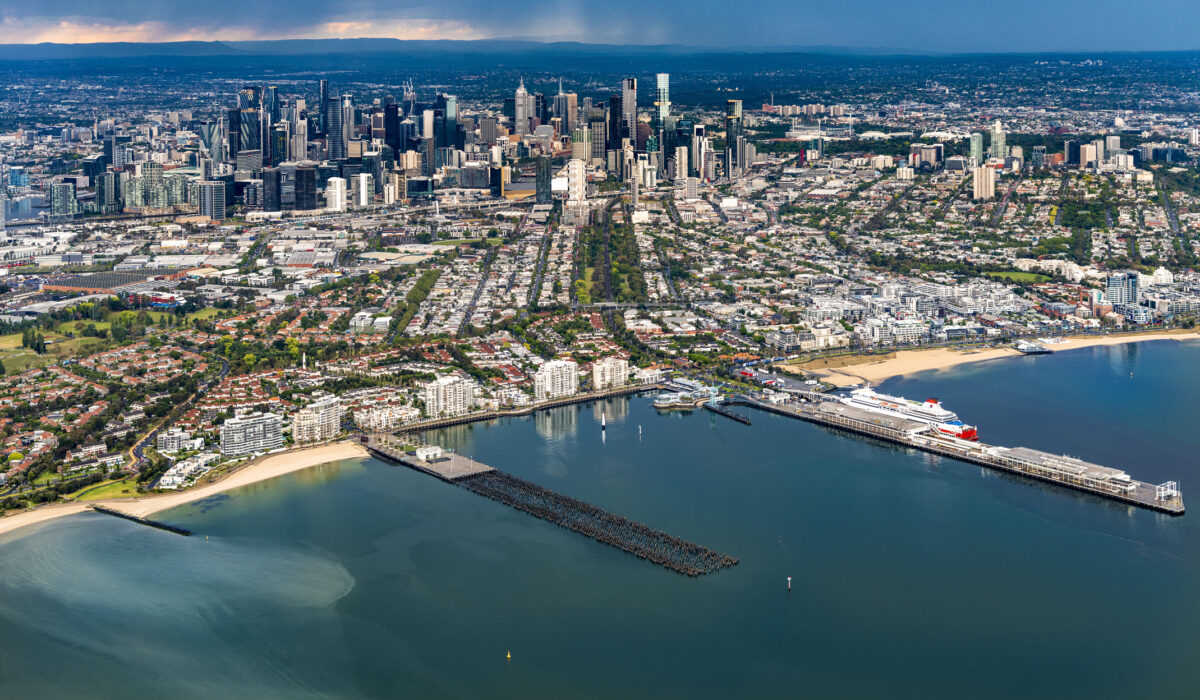 Living the Australian dream - Resimax Group Investor